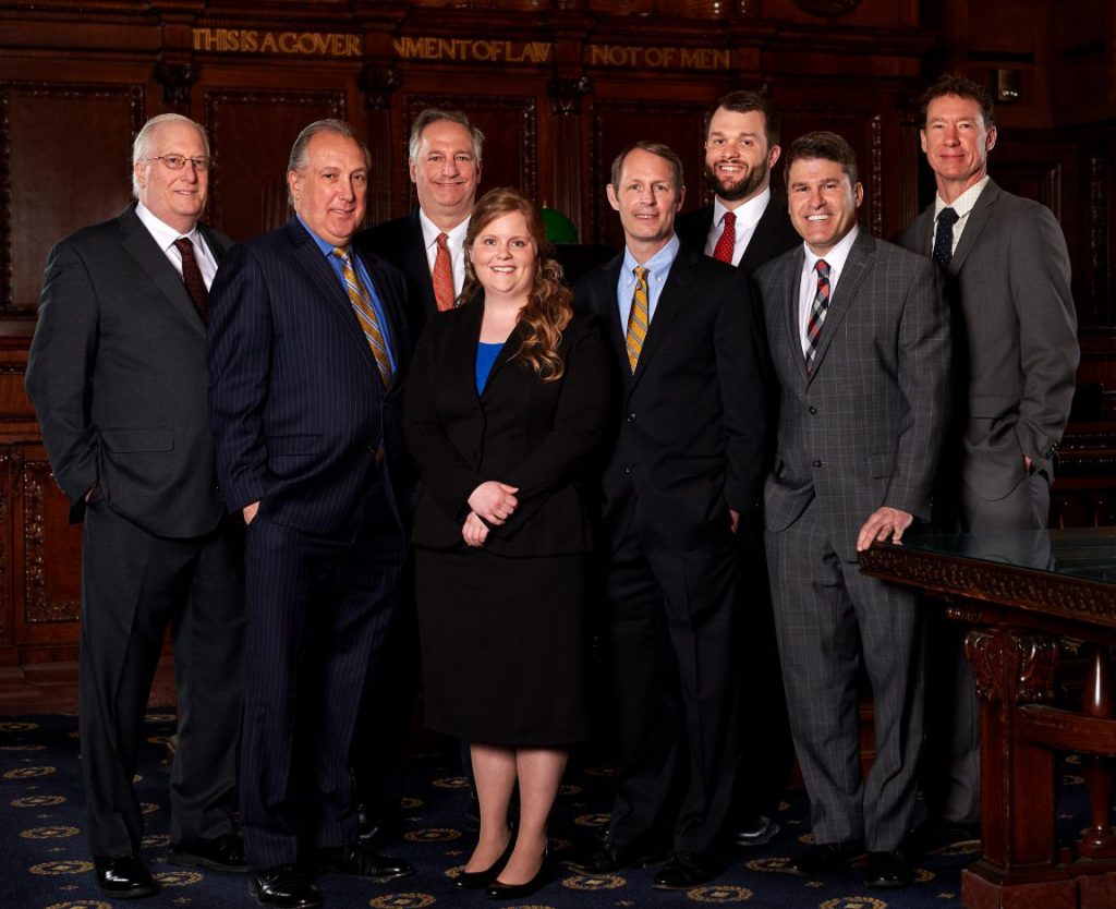 Attorneys – PRS LLP